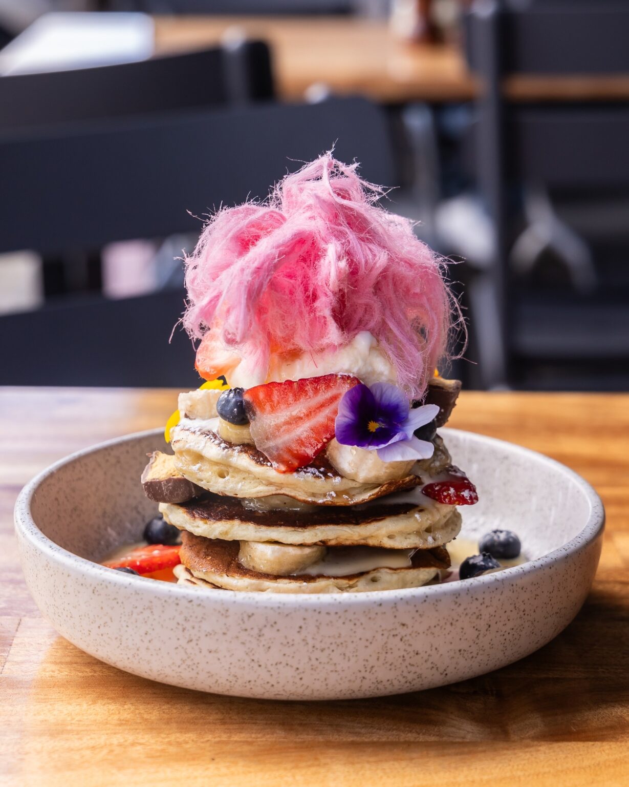 Menu – little byrd